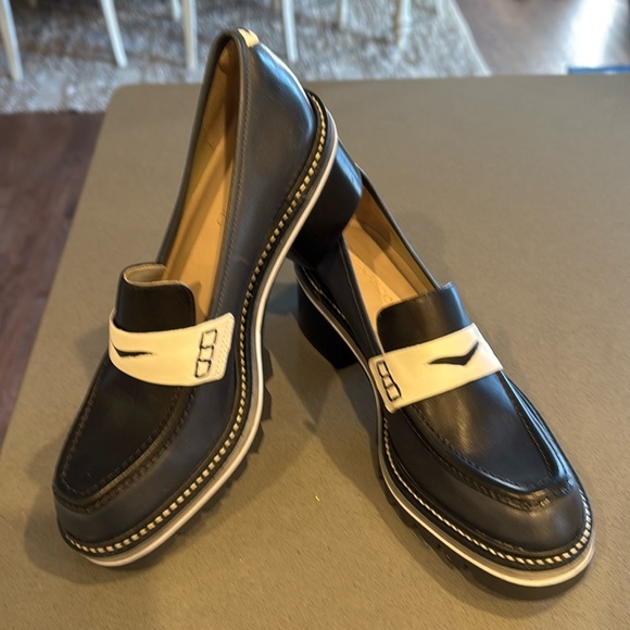 Bernardo | Shoes | Brand New Never Worn Bernardo Penny Loafer Style ...